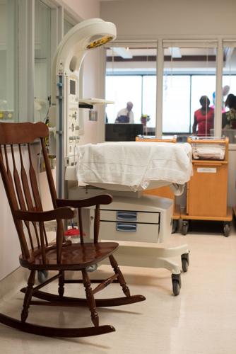 Dallas Regional Medical Center unveils Women’s Center | Mesquite News ...