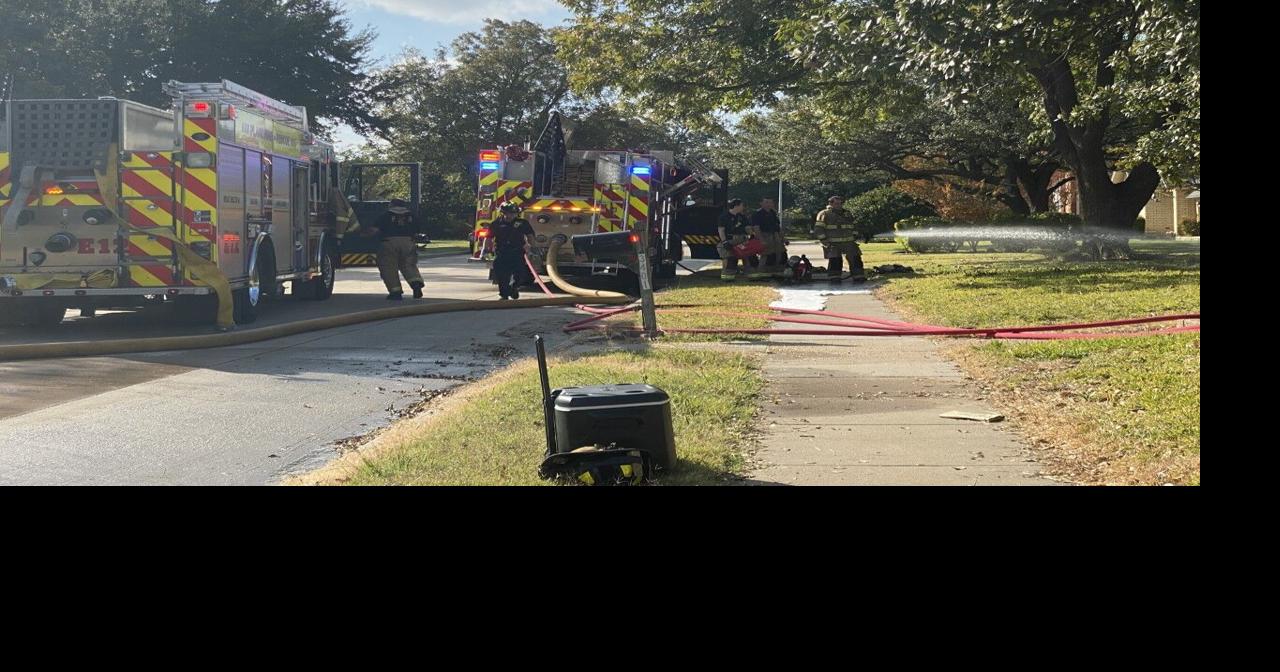 House fire in Plano likely started on stove | Homepage | starlocalmedia.com