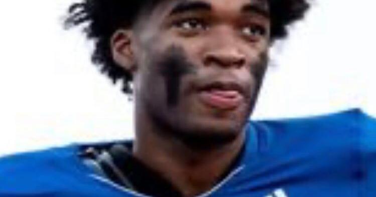 Star Local Media’s Athlete of the Week: Hebron's Bo Onu | Star Athlete ...