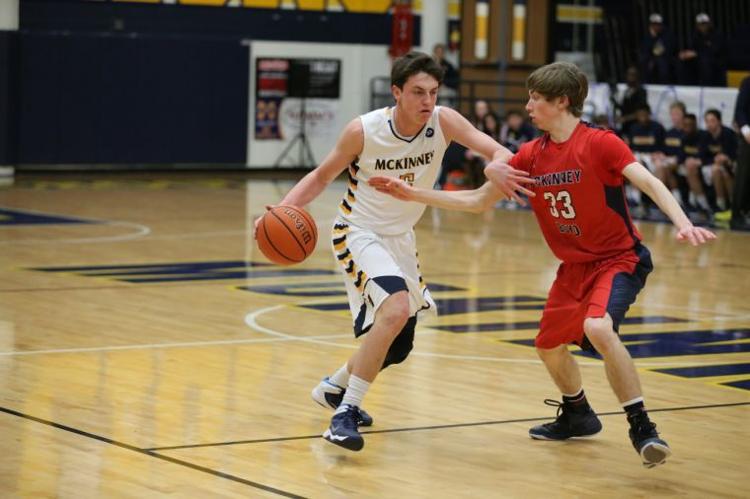 Learning the hard way: McKinney Boyd ends rocky season | McKinney ...