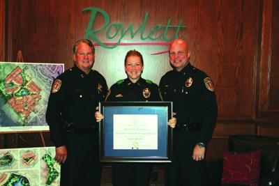 What makes a good police department? | Rowlett Lakeshore Times ...