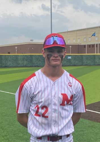 First Team: Caden Sorrell, Marcus, Sr., OF | | starlocalmedia.com