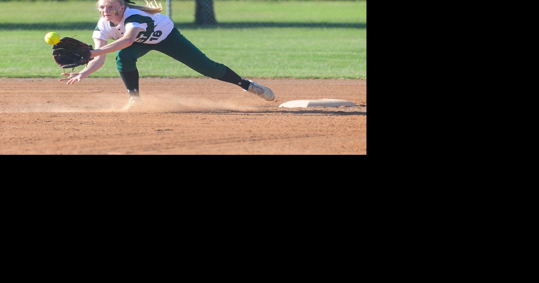 Poteet sophomore named to all-state softball team | Mesquite News ...