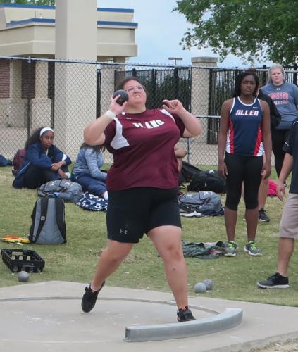 Double A: Allen sweeps 6-6A track titles; Plano ISD, McKinney Boyd win ...