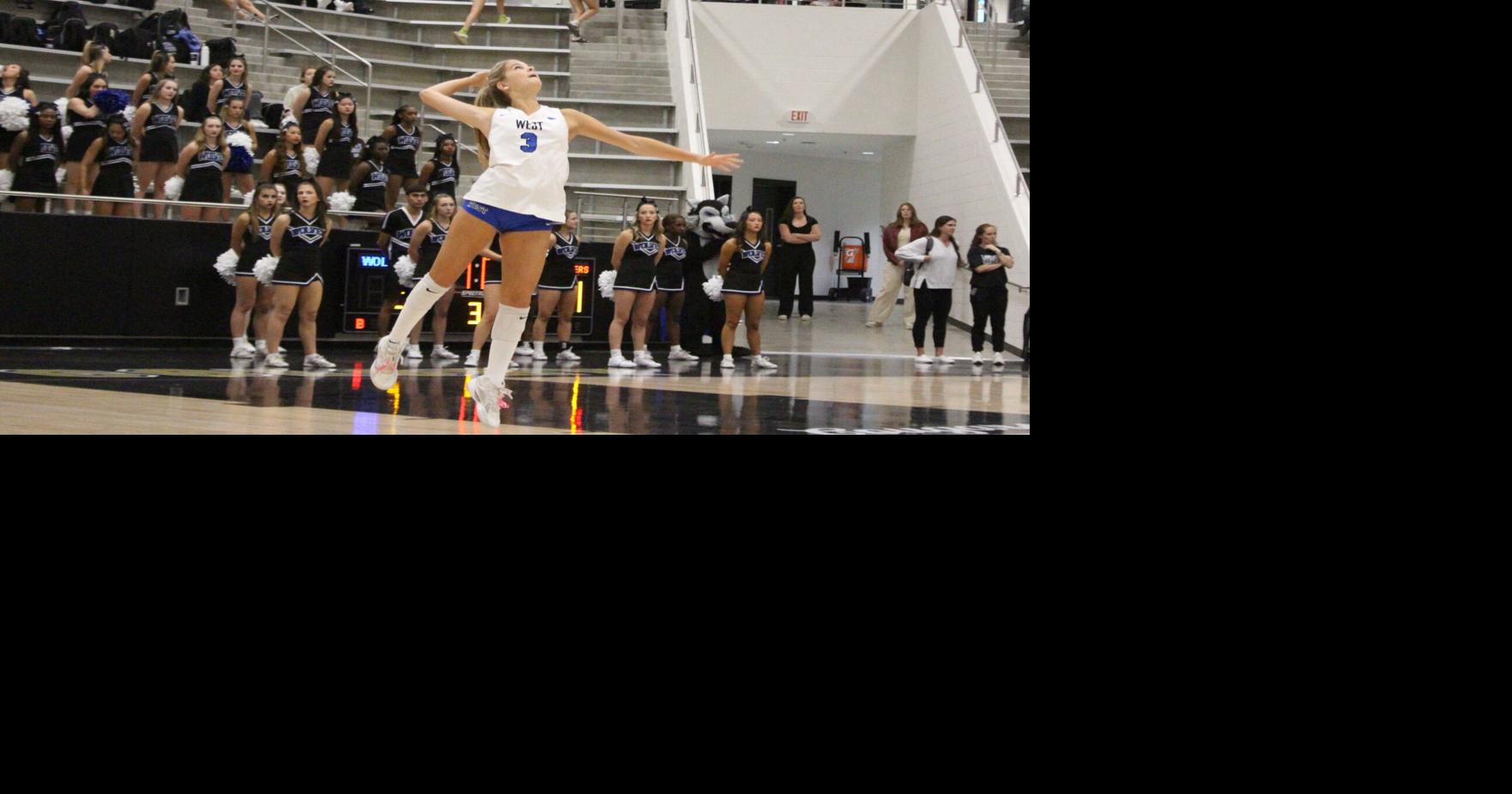 Class 6A Playoff Volleyball Roundup: Plano ISD duo advances; Horn wins ...