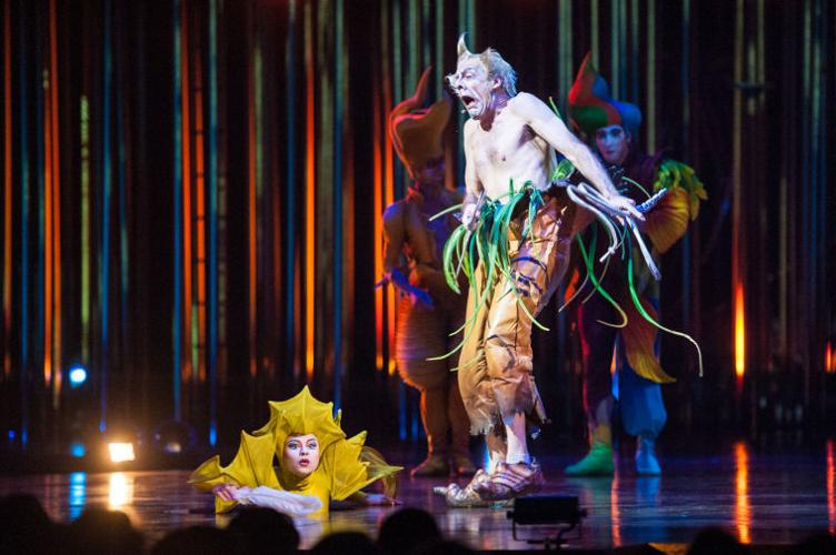 Cirque du Soleil: Varekai | Live And Local | starlocalmedia.com