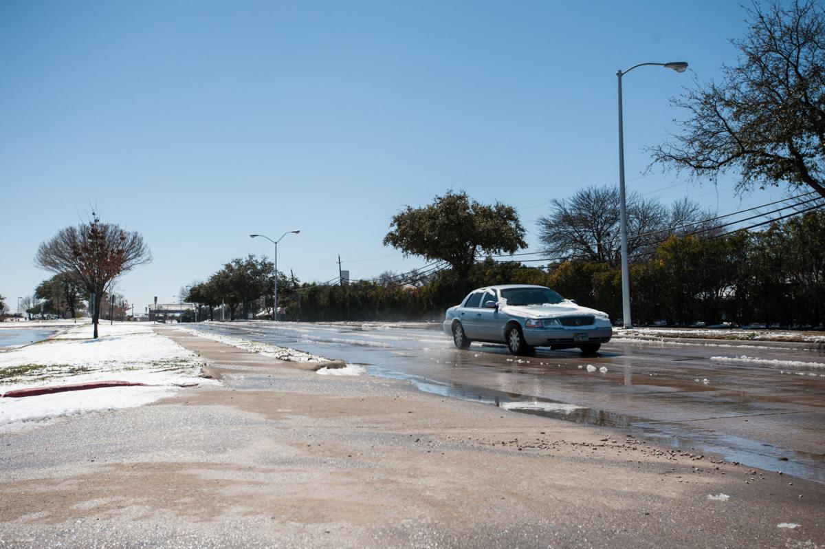 Plano: Winter Weather Continues | Plano Star Courier | starlocalmedia.com