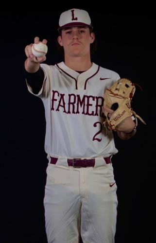 Second Team: Drew Schmidt, Lewisville, Sr., IF | | starlocalmedia.com