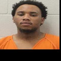 Flower Mound police arrest man in connection with May shooting | Flower ...