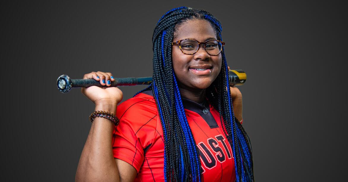 Star Local Media’s Athlete of the Week: Creekview's Kaelani Rogers ...