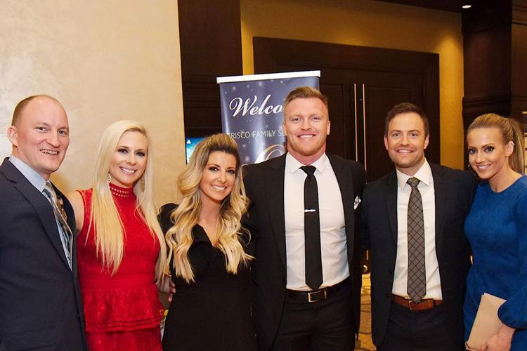 Through the Roof CARING spotlighted at Frisco Family Services Gala 2018 ...