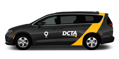 DCTA seeks feedback for on-demand rideshare service | Lewisville Leader ...