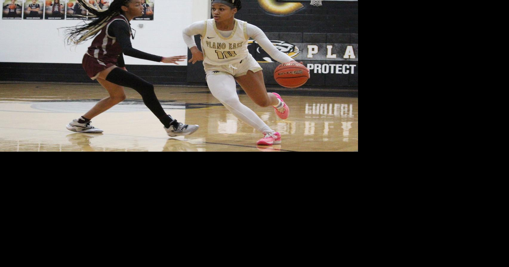 Girls Basketball: Plano East vs. Princeton | | starlocalmedia.com