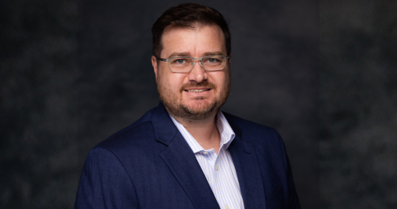 Brett Bourgeois takes position as Lewisville city engineer | Lewisville ...