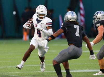 Calm before the storm: 5-6A exits bye week with plenty of high-stakes ...