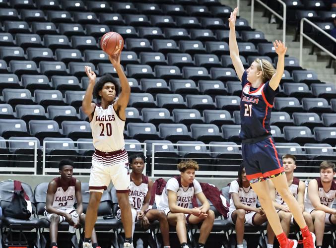 Early impressions: Sachse, Rowlett make strong cases during first ...