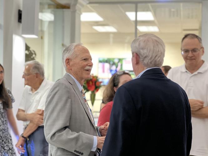 ‘In the best interest of Coppell:’ Mayor reflects on career of long ...
