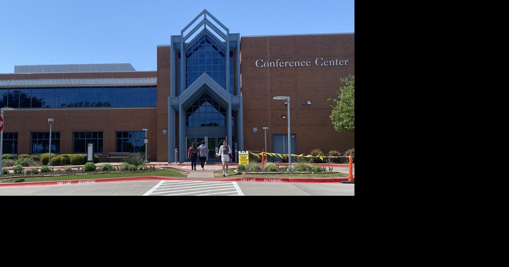 40 years of Collin College: Plano campus leader speaks to evolution of ...