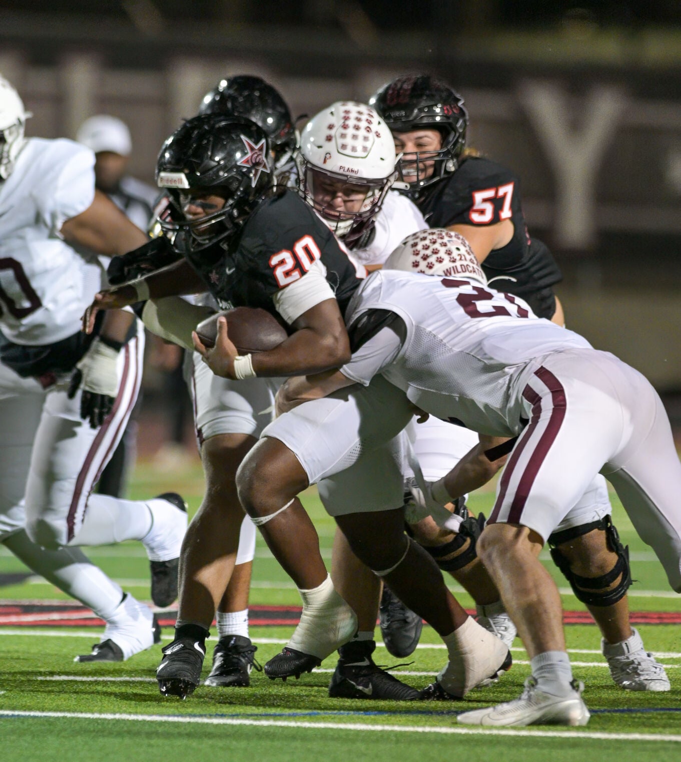 Summer Questions: Coppell dealt new district, 5-6A basketball shuffles ...