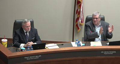 LISD superintendent discusses district's safety plans | The Colony ...