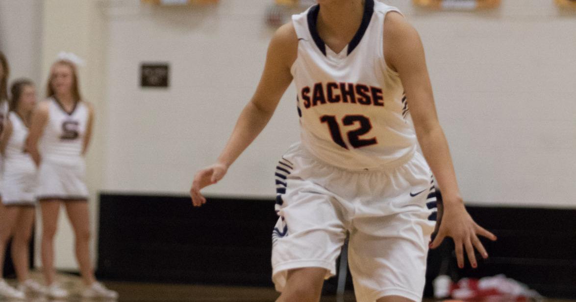 11-6A Girls Basketball: Sachse wraps up playoff berth with rout of ...