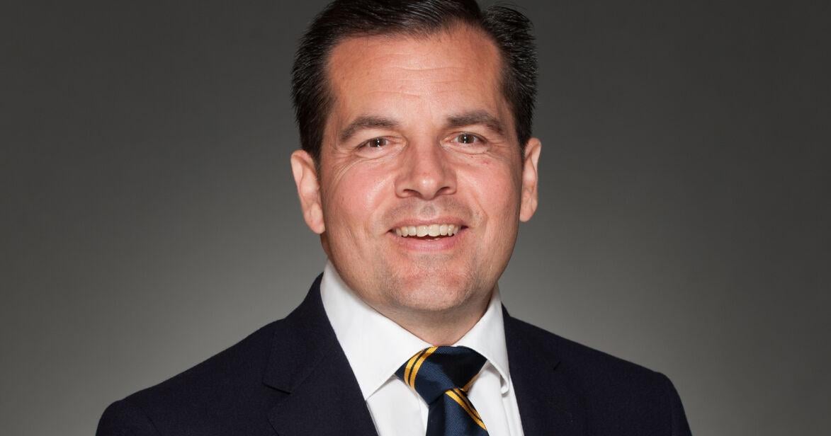 PGA of America CEO to step down | Frisco Enterprise | Local News ...