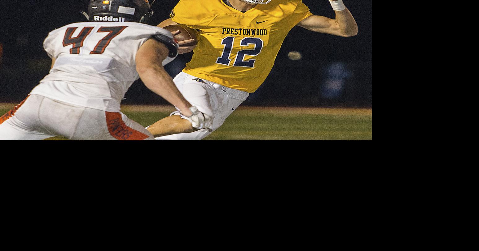 PODCAST: Week of the Underdog and Special Guest Dylan Cadwallader ...