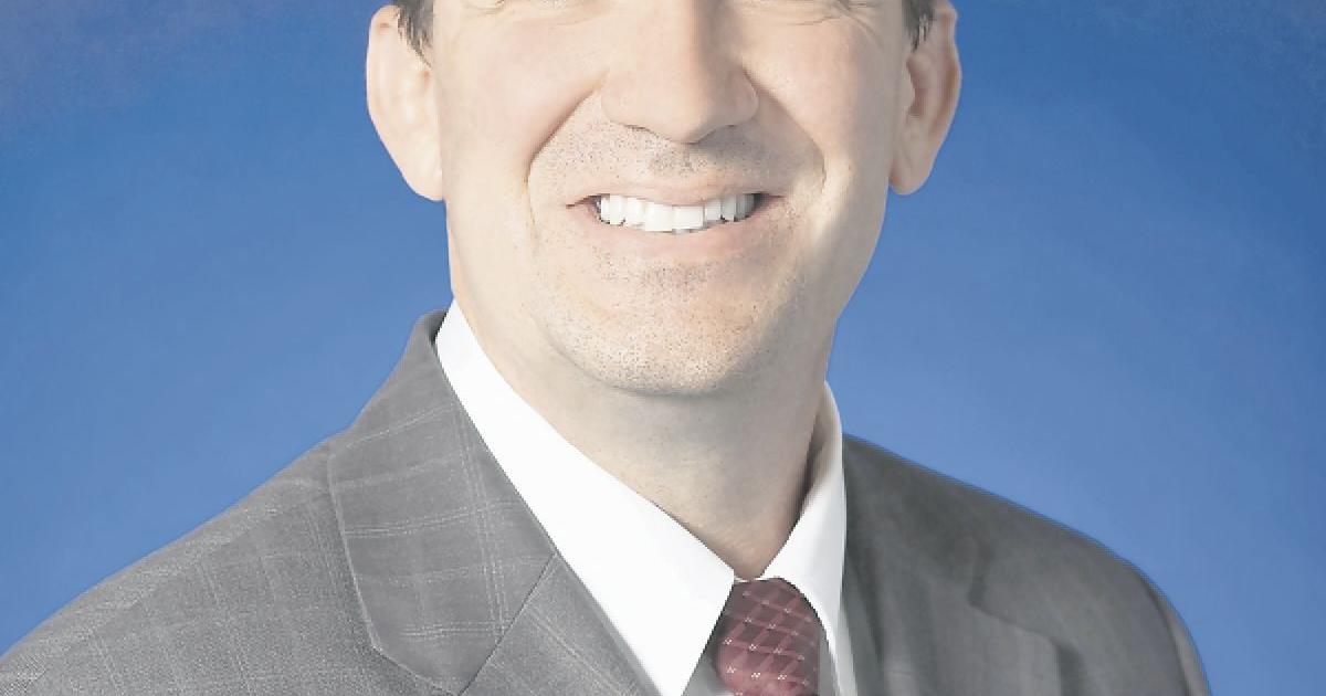 Herald resigns from Allen City Council | Allen American | Local News ...