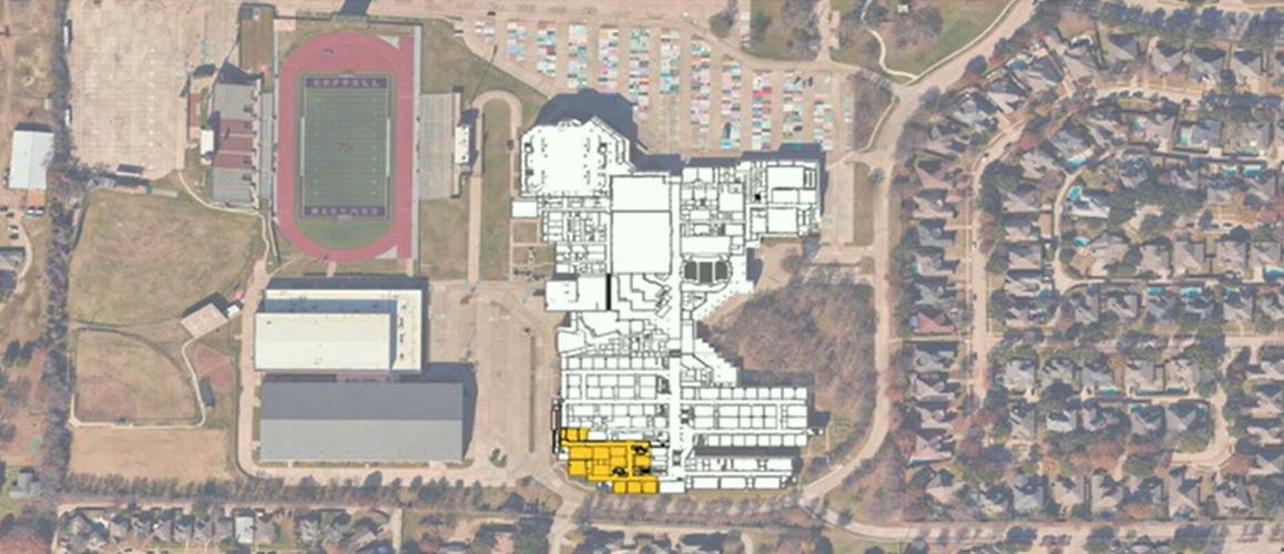 Coppell ISD considers New Tech, CHS campus consolidation | Coppell ...
