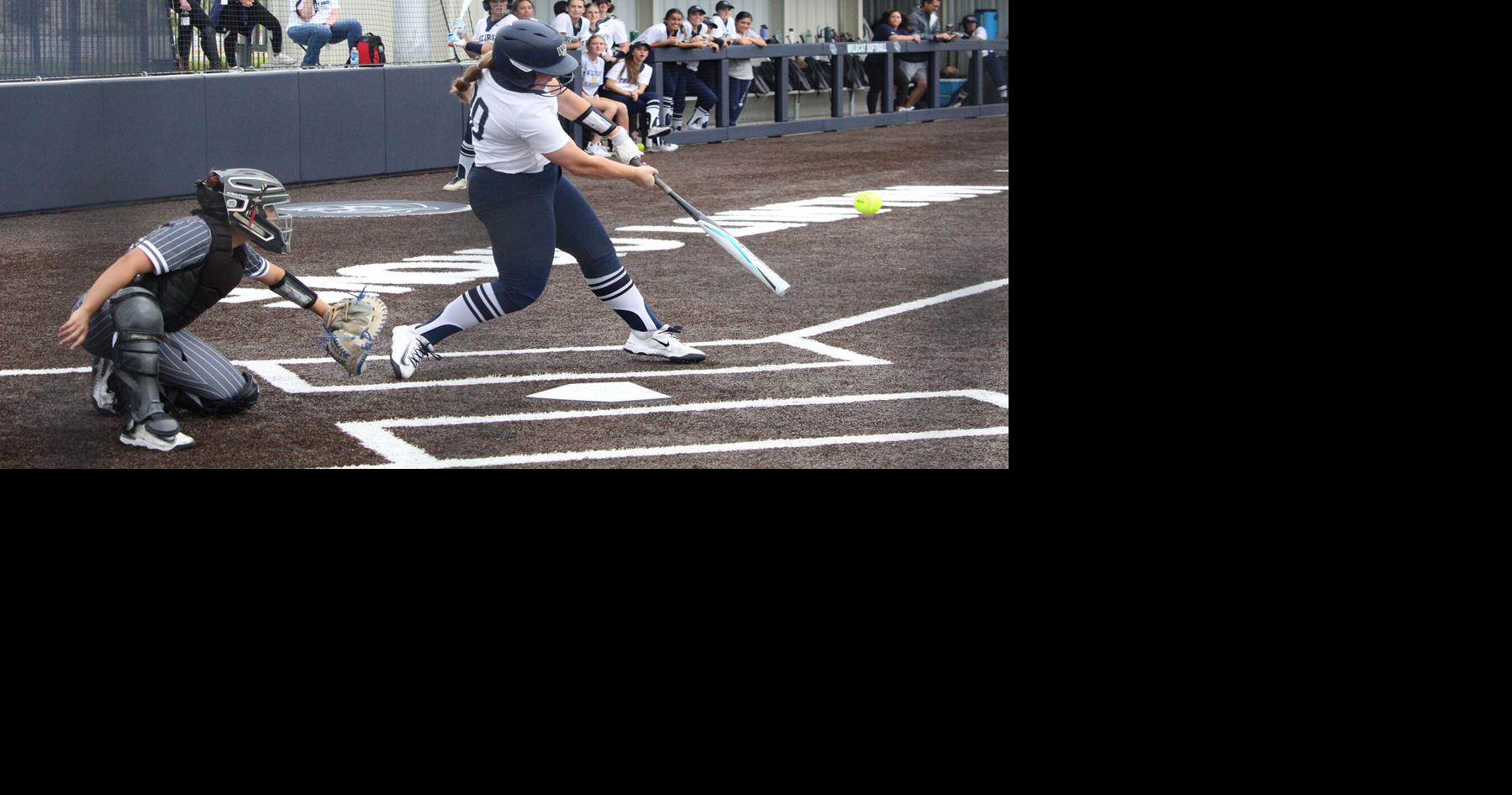 Prosper Walnut Grove Softball Team Makes History | Check Out Prosper ...