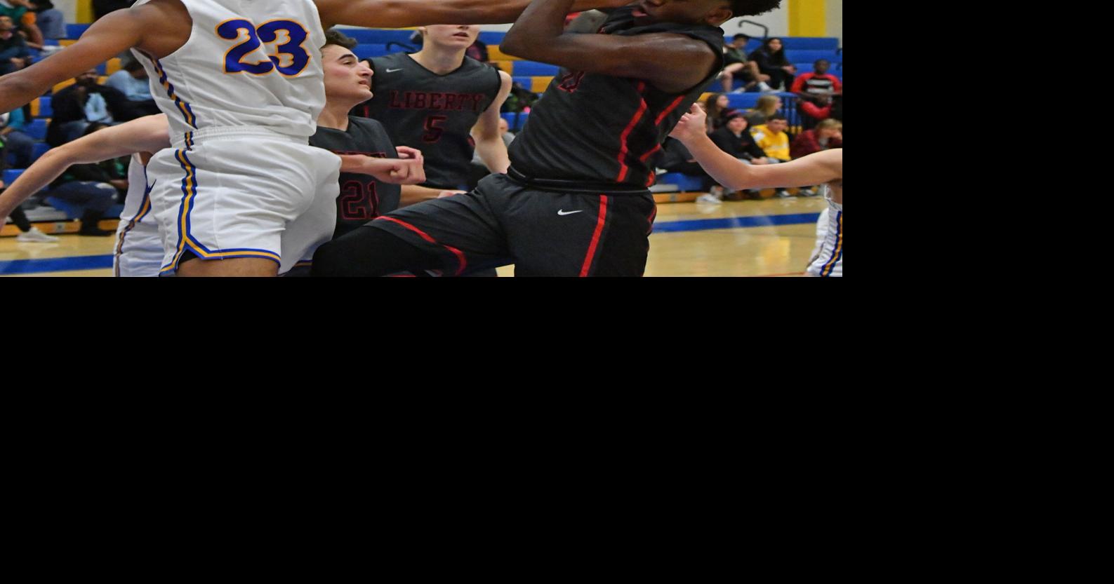 9-5A Boys Basketball: Wakeland, Frisco, Memorial remain unbeaten ...