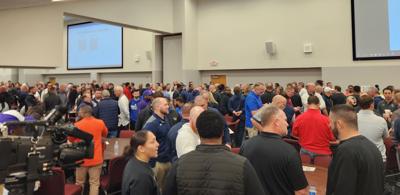UIL Realignment: Find out the new athletic districts for 2026-28 | Star ...