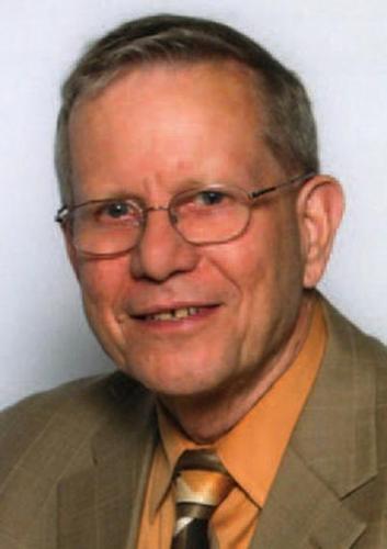 HOOPER | Obituraries | starlocalmedia.com