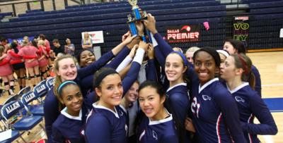 Upcoming Allen volleyball tourney heavy on state-ranked talent | Allen ...