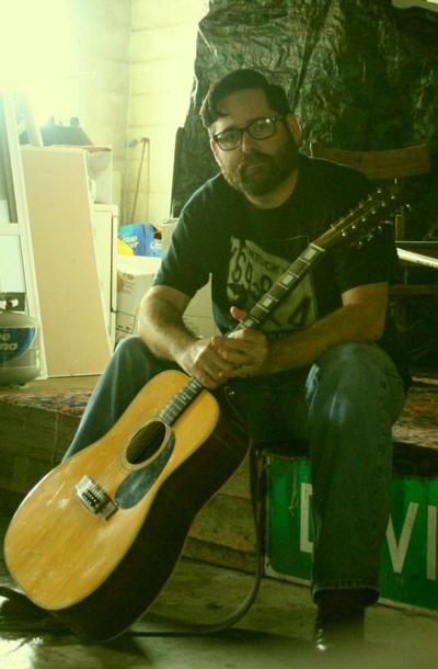 Sharek steps up to the mic for new release | Homepage | starlocalmedia.com