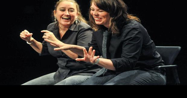 A night at the Improv | | starlocalmedia.com