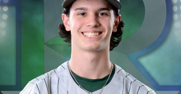 First Team: Ethan Downum, Frisco Reedy, So., OF | | starlocalmedia.com