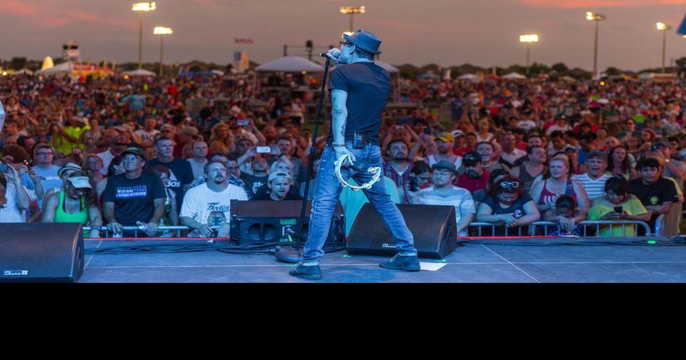 Allen USA Celebration coming into focus | Allen American News ...