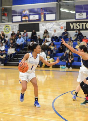 Local athletes recognized on TABC all-region teams | Rowlett Prep ...