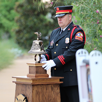 Flower Mound Sept. 11 Ceremony | Flower Mound Leader | Local News ...