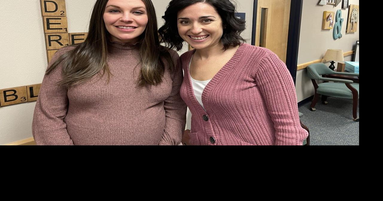 Community profile: Meet the Scoggins Middle School counselors ...