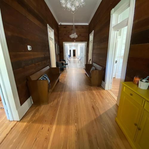 The history behind preserving the Old Town Legacy House in Lewisville ...