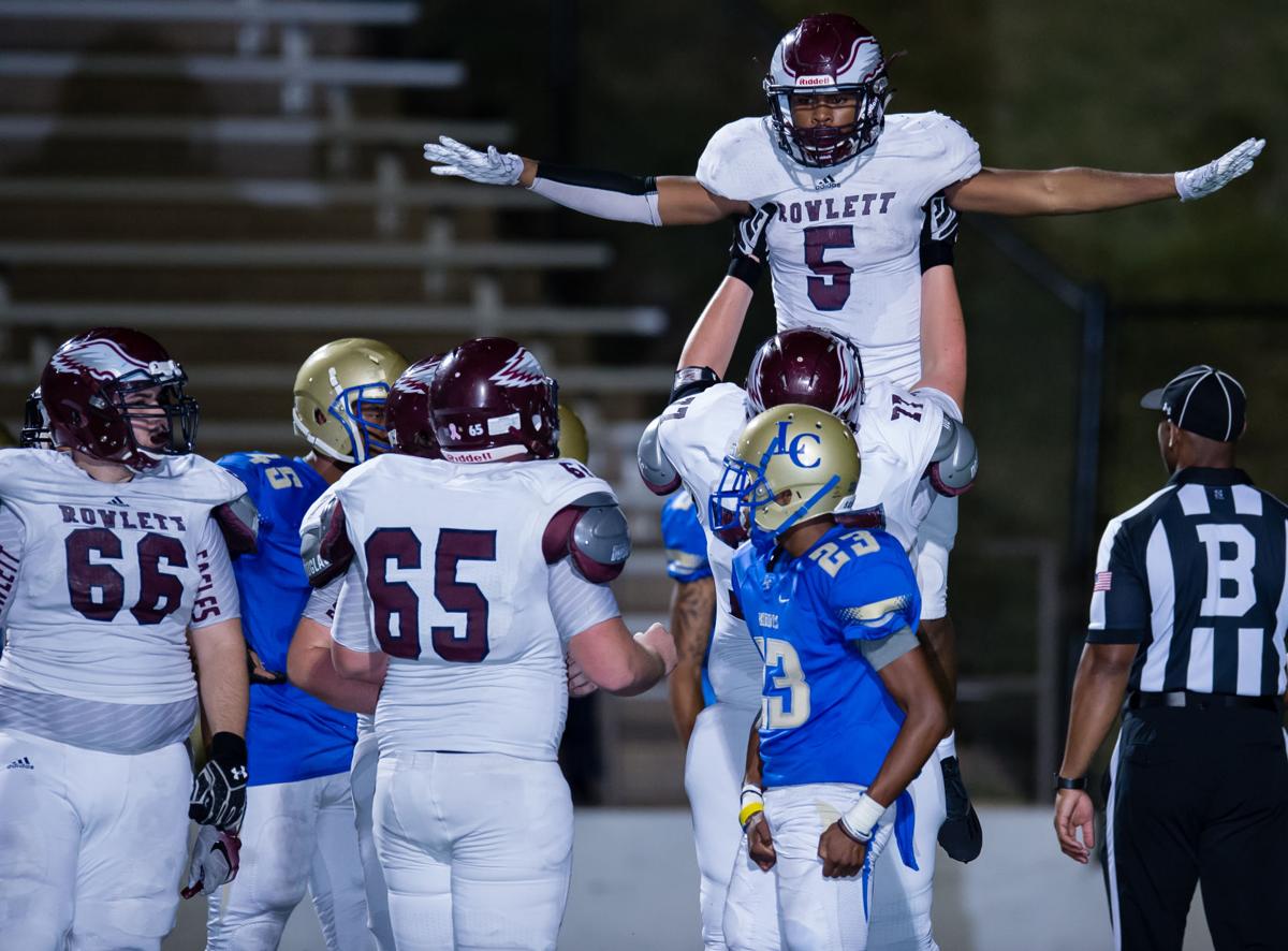 Rowlett Football Camp slated for next week | Rowlett Prep Sports ...