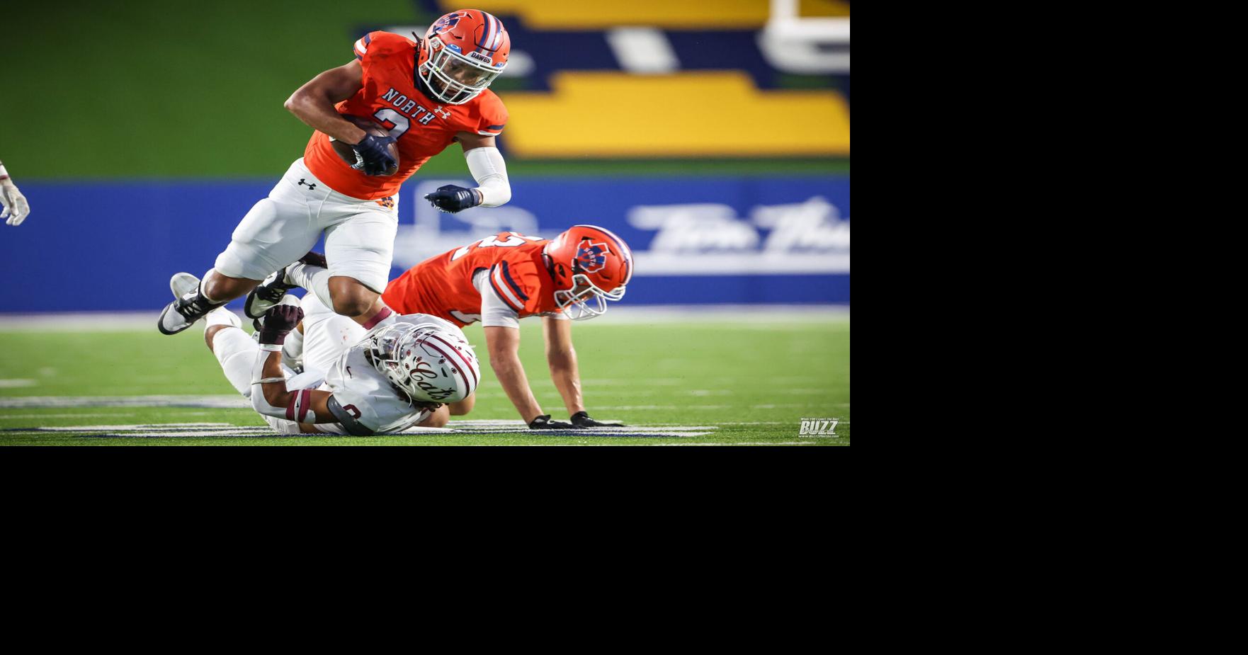 Check out photos from Week 4 in McKinney ISD football | McKinney ...