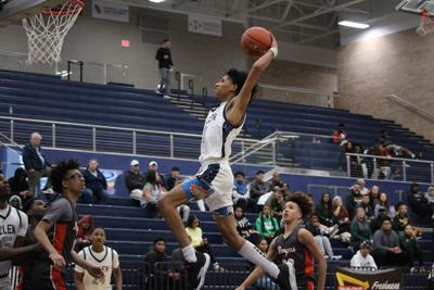 Holiday Basketball Tournament Scoreboard | Allen American | Sports ...