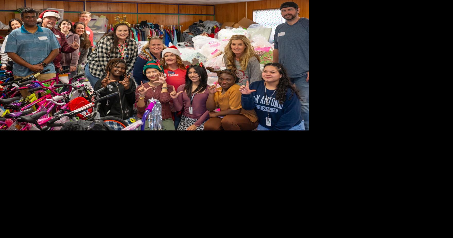Lewisville ISD's Adopt an Angel program returns for 23rd year ...