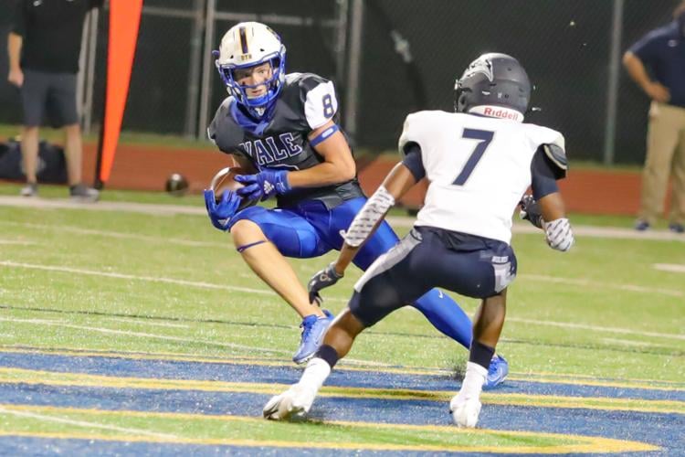 Raider Rewards: Sunnyvale hauls in honors on all-district football team ...