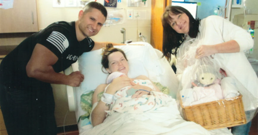 First Rowlett baby of 2019 | Rowlett Lakeshore Times | Local News ...