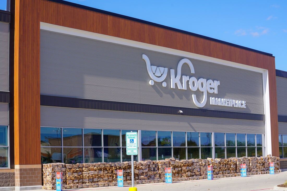Three new Kroger locations coming to North Texas in 2026 | McKinney ...