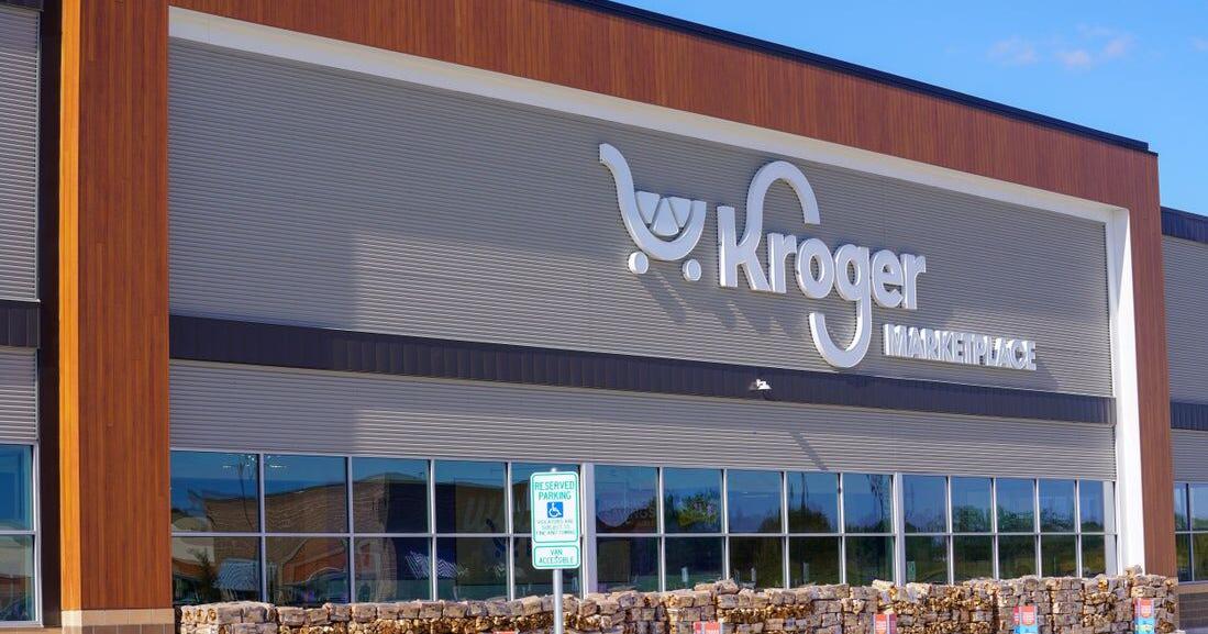 Three new Kroger locations coming to North Texas in 2026 | McKinney ...